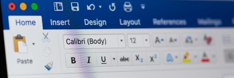 Demystifying Word Picture Format Options: Square, Tight, and Freeform ...
